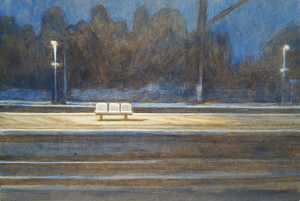 exto.nl | Gary Cooper van Henk Vandenbroele