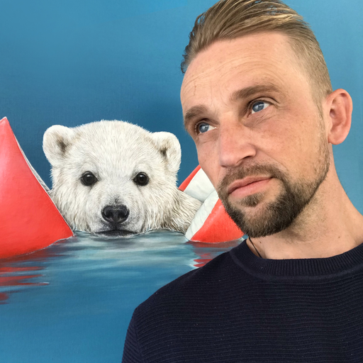 Marcel Witte - Introduction