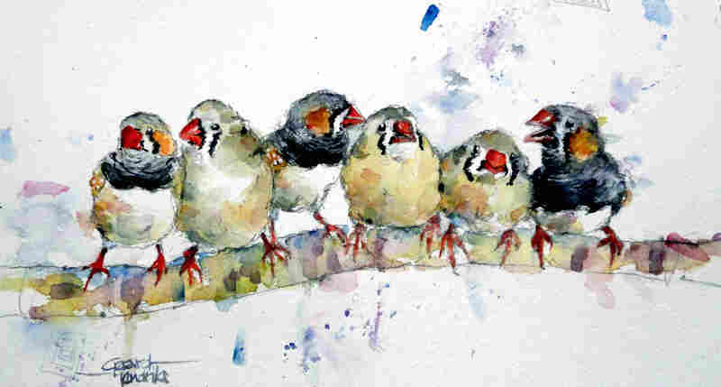 Gerard Hendriks - 6307