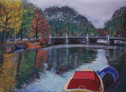 Morag Macdougall - Morag