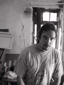 James Sheils - Unsettled