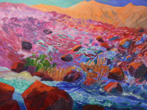 Sophie Bekkering - Sophie Bekkering Visual artist