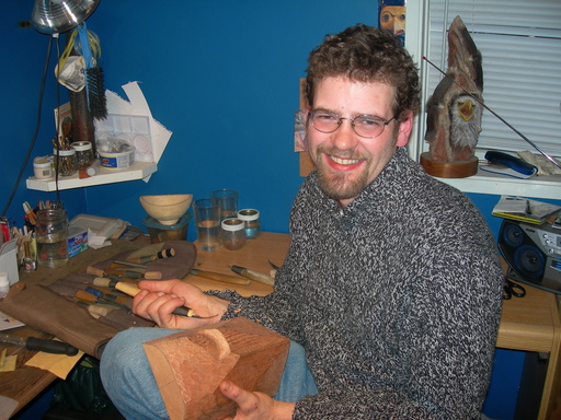 Shane Tweten - Biography