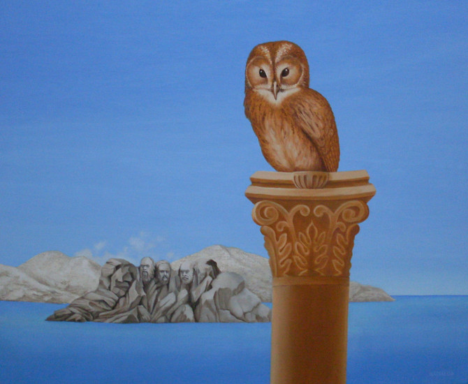 Albert Robbe - De Schilder