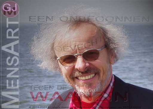 Jan Mensink - WELKOM