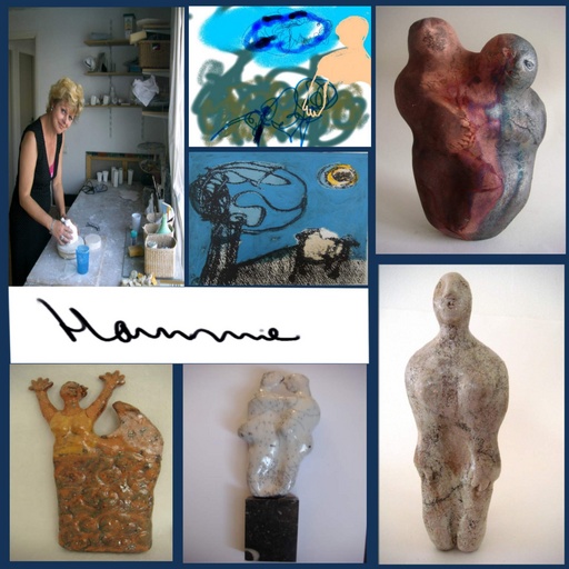 Lia van Ham - Wie is Lia van Ham