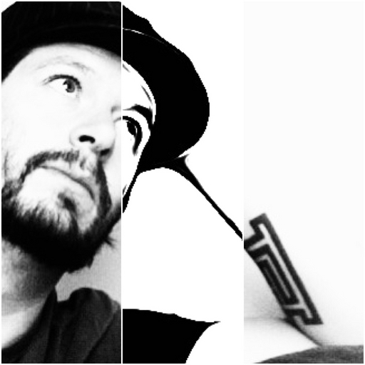 Marcel Labrie - Marcel Labrie