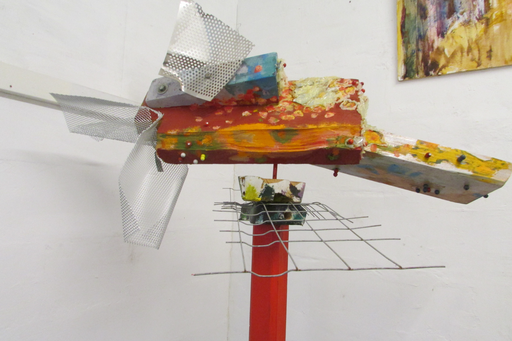 Eef Diteweg - homepage