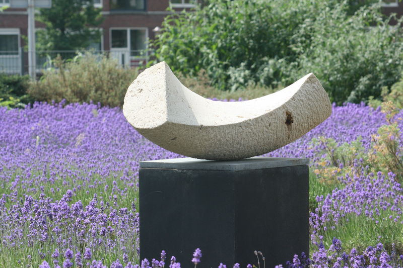 Jan de Boer - BEELDEN