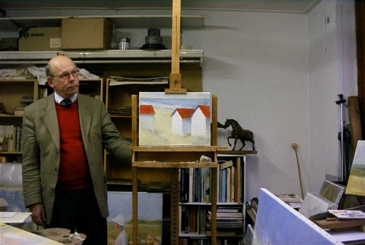 Patrick Kloosterman - Introductie