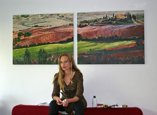 Sarah Linke - Structure and nature