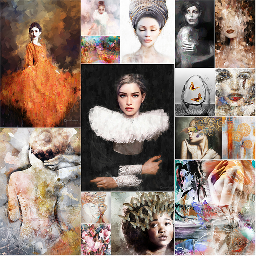 Jacky Gerritsen - Welkom