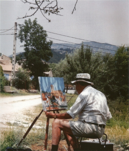 Martinus Koolen - Martinus Koolen