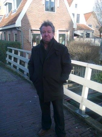 Louis ( Lodevicus ) 't Hart - Biografie