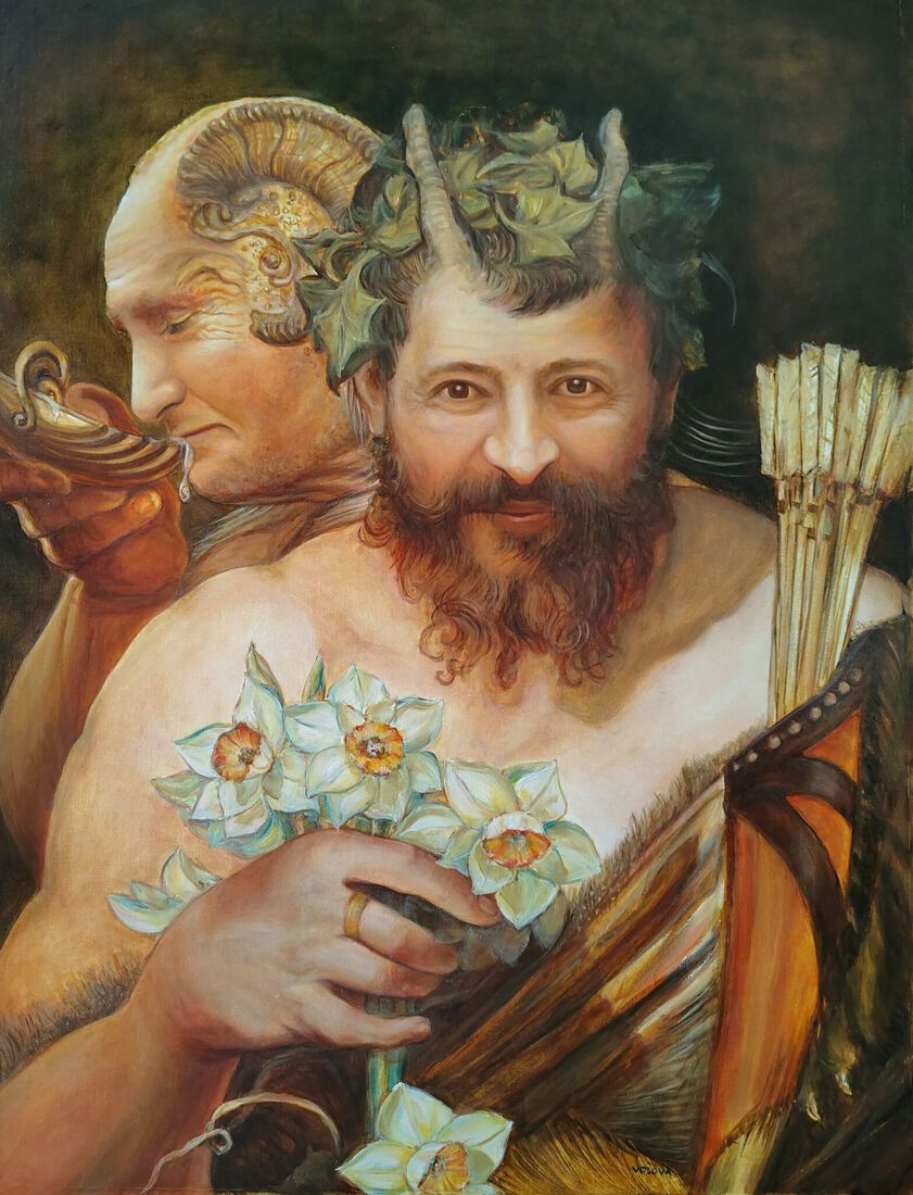 exto.nl | demonen van ART-VOLOVA