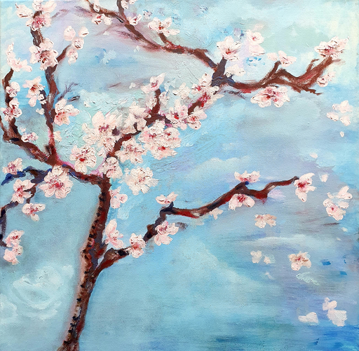 Corina Heijnis-van den Berg - Spiritual Soul Art