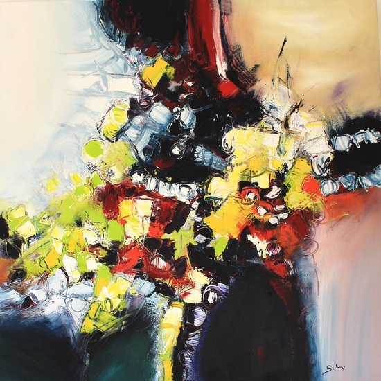 Arie Schaap - Introductie