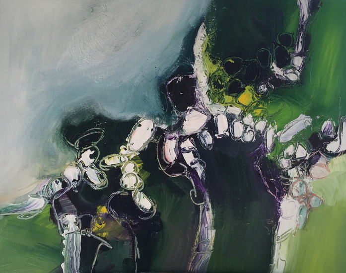 Arie Schaap - Introductie