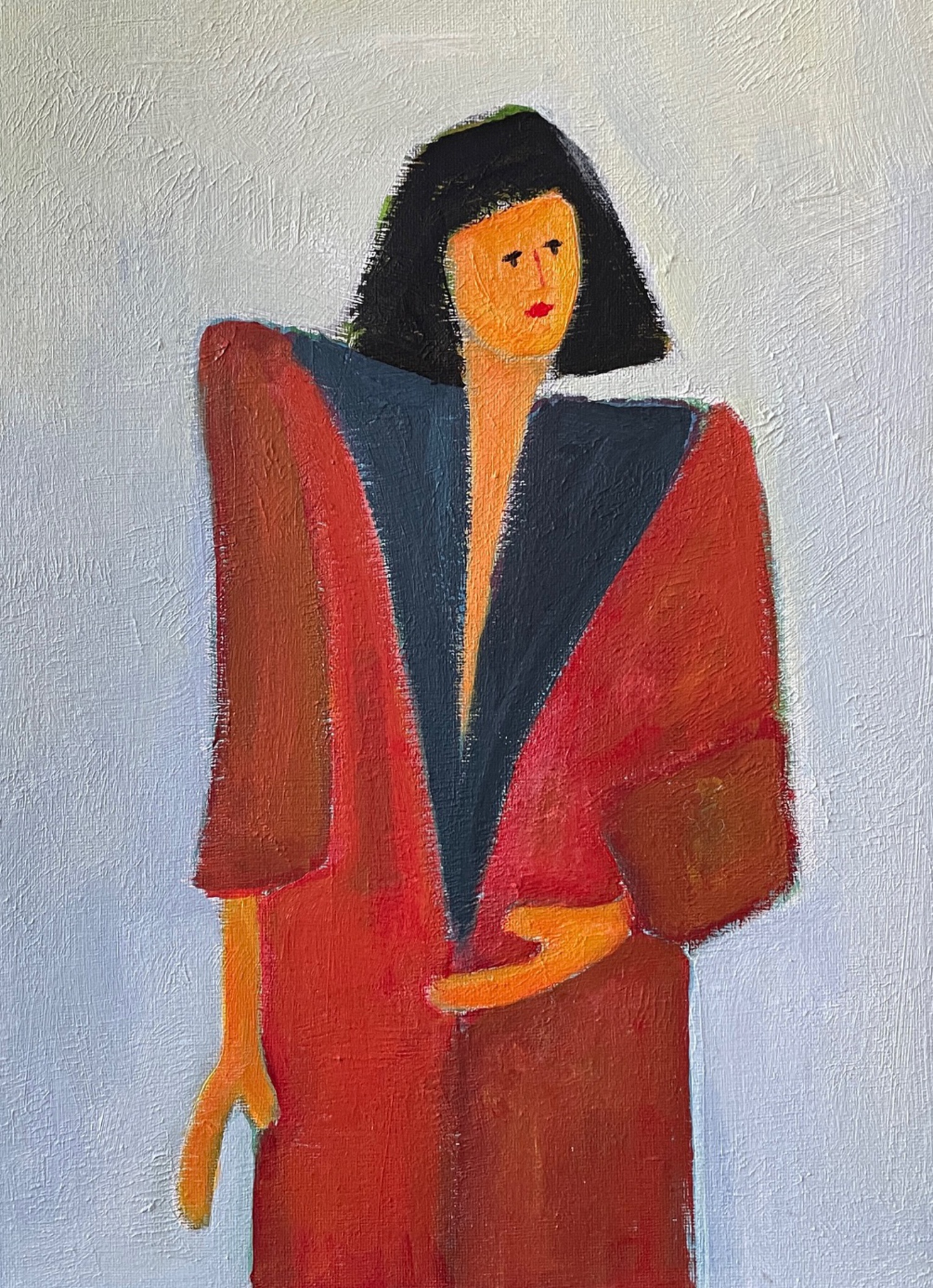 exto.nl | Model van Frans van Vuuren