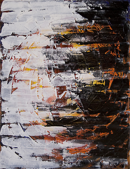 David Berkhoff - db73 - PAINTINGS