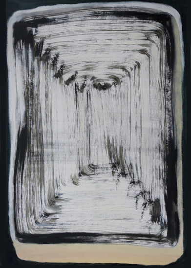 Dirk Roose - Teesteye