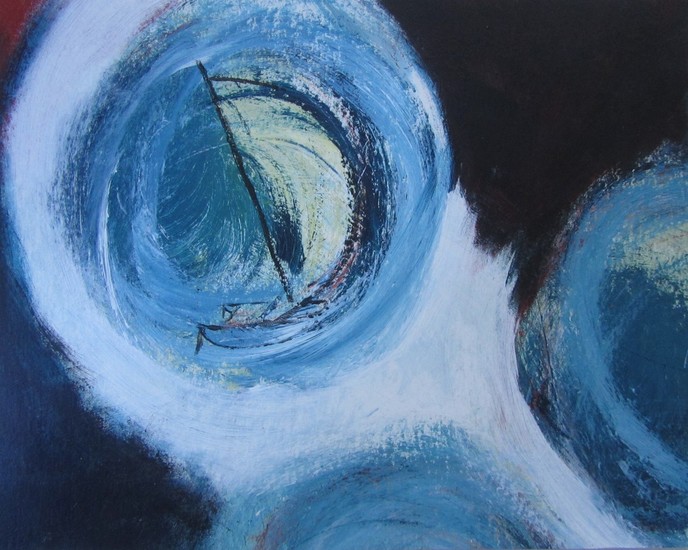 Dirk Roose - Odysseus