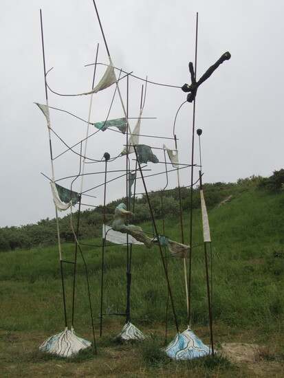 Dirk Roose - Telemachos