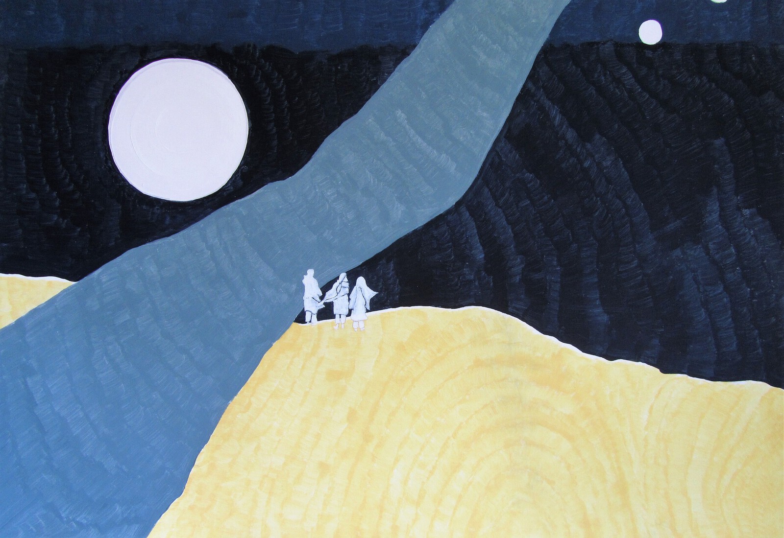 Dirk Roose - Ataraxia