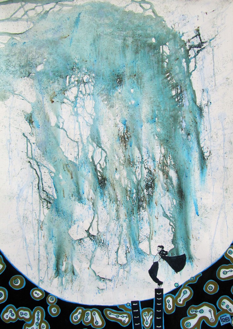 Dirk Roose - Equilibrium 6