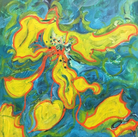 Susan van Duijkeren - Gerritsen - Iets over Susan