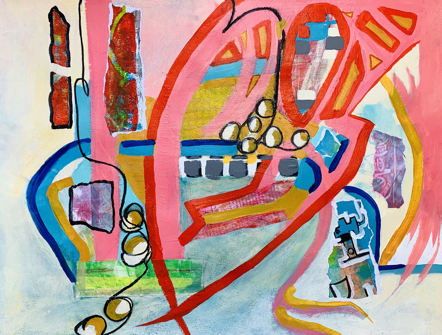 Susan van Duijkeren - Gerritsen - Iets over Susan