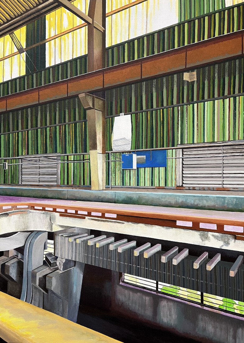 exto.nl | Aldel 3 van Maaike Nijlunsing