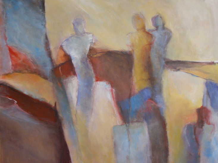 Joke Schepers - Groningen