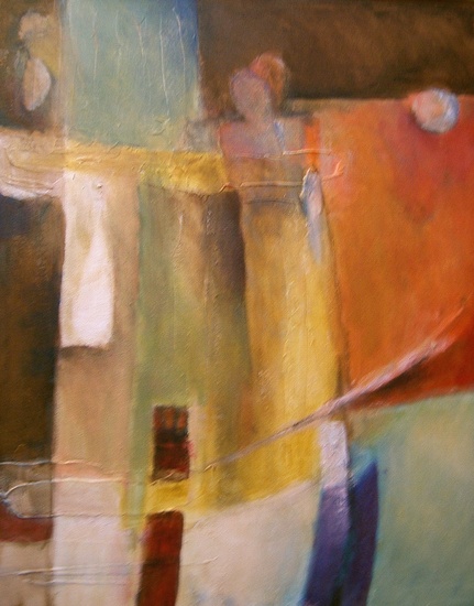 Joke Schepers - Groningen