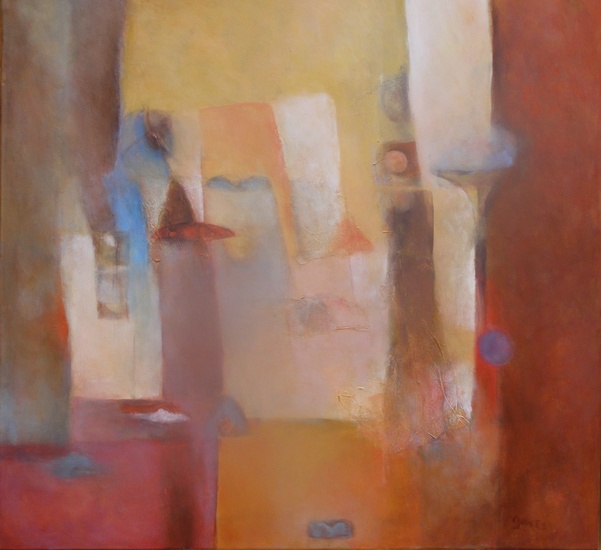 Joke Schepers - Groningen