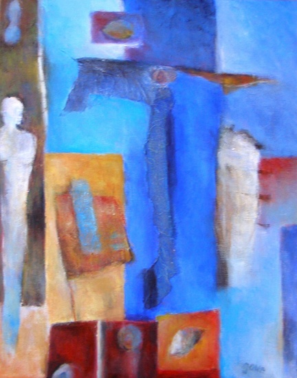 Joke Schepers - Groningen