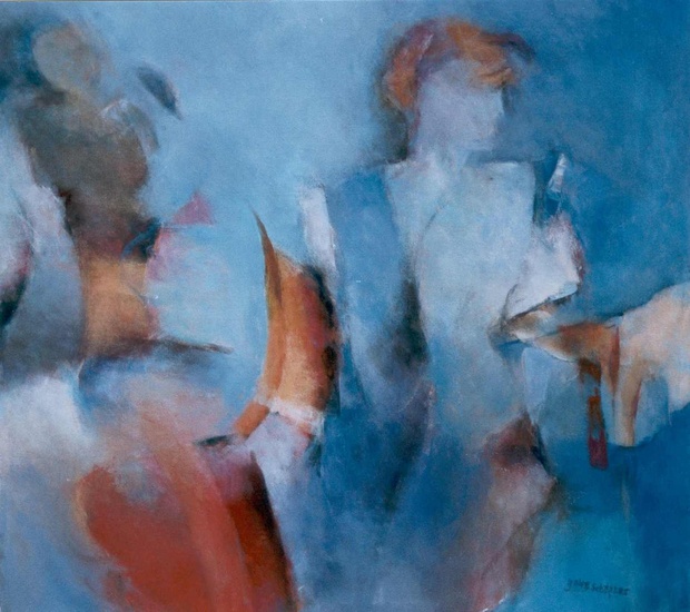 Joke Schepers - Groningen