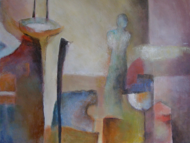 Joke Schepers - Groningen