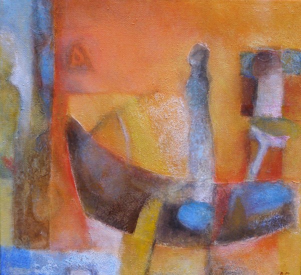 Joke Schepers - Groningen