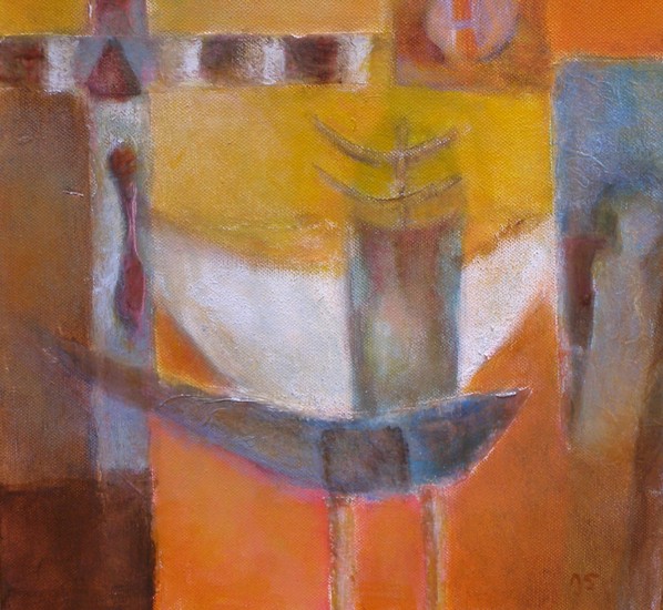 Joke Schepers - Groningen