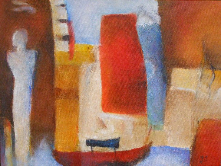 Joke Schepers - Groningen