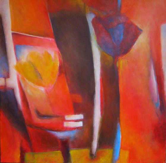 Joke Schepers - Groningen