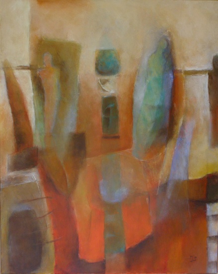 Joke Schepers - Groningen