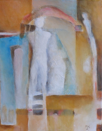 Joke Schepers - Groningen