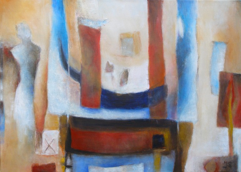 Joke Schepers - Groningen