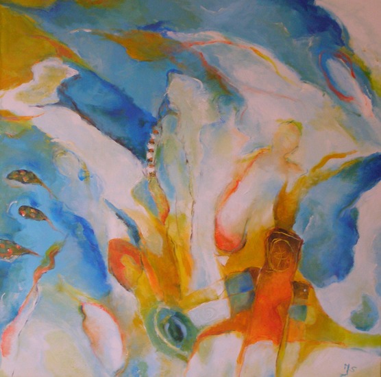 Joke Schepers - Groningen