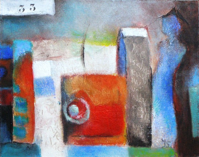 Joke Schepers - Groningen