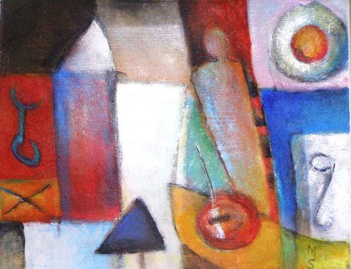 Joke Schepers - Groningen