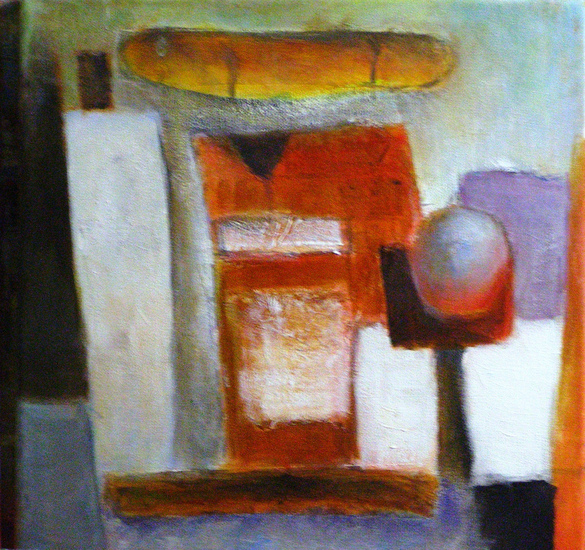 Joke Schepers - Groningen