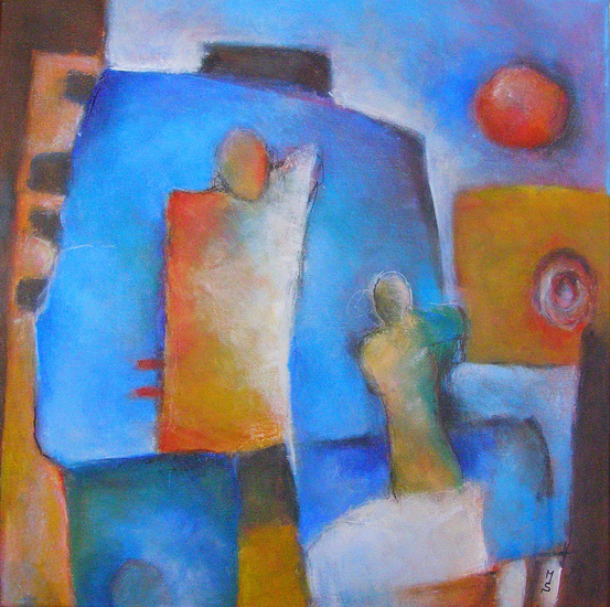 Joke Schepers - Groningen